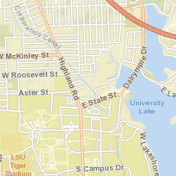 Facilities • Dr. Leo S. Butler Community Center