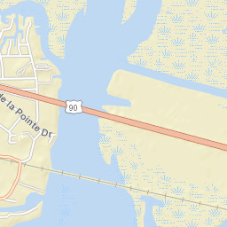 Facilities • Gautier Senior Center