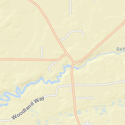 ArcGIS Web Application