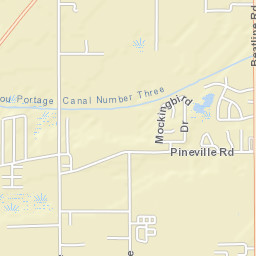 ArcGIS Web Application