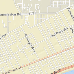 ArcGIS Web Application