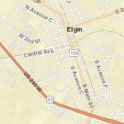 Facilities • Elgin Public Library