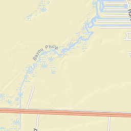 Facilities • Bayou Phillips Community Center