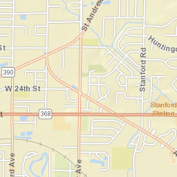 Facilities • Harvey Dee Mathis Park