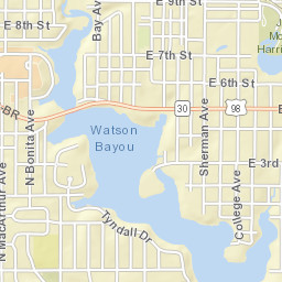 Facilities • Bob George Park