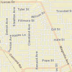 Facilities • Elmo Willard Library