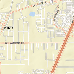 Facilities • Buda Library, TX • CivicEngage