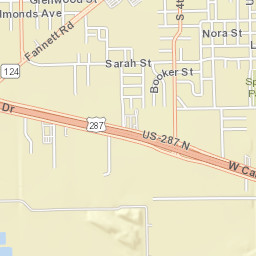 Facilities • Theodore Johns Library