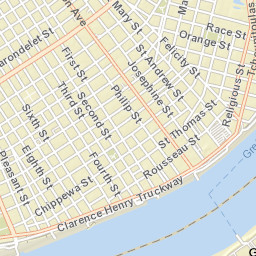 Facilities • General Government Building