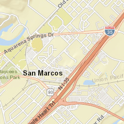 Facilities • San Marcos Public Library