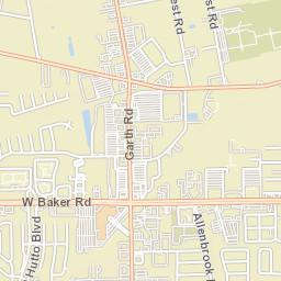 Facilities • Baytown, TX • CivicEngage