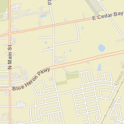 Facilities • W.L. Jenkins Park