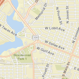 Facilities • Baytown Town Square