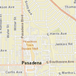 Facilities • Pasadena Public Library: Central