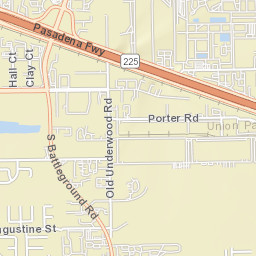 Facilities • Lomax Rodeo Arena