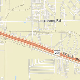 Facilities • Lomax Rodeo Arena