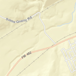 Facilities • Solms Park