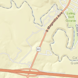 Facilities • Patton Park