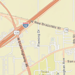 Facilities • Sebastopol House Historic Site