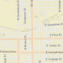 Facilities • Sebastopol House Historic Site