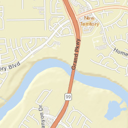 Facilities • Brazos River Park