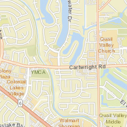 Facilities • Ridgeview Park