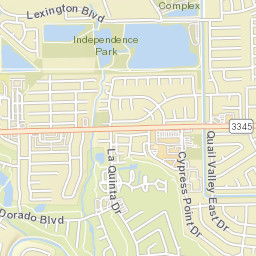 Facilities • Ridgeview Park