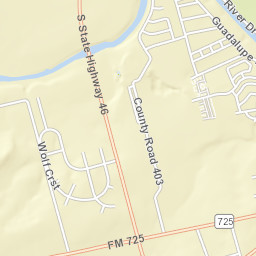 Facilities • Seguin Events Complex