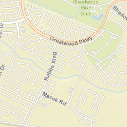 Facilities • Fire Station #6