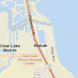 Facilities • Kemah, TX • CivicEngage