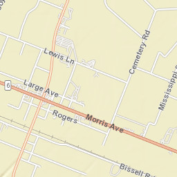 Facilities • Manvel Conference Room