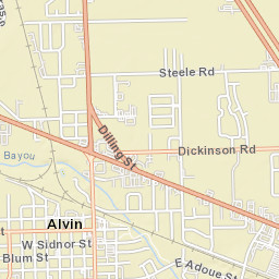 Facilities • Alvin Meeting Room