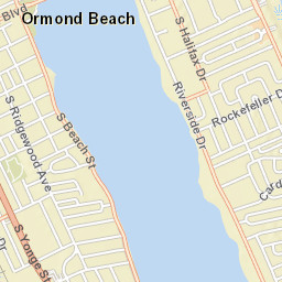 Facilities • City of Ormond Beach • CivicEngage