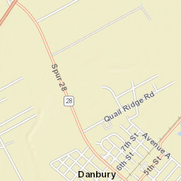 Facilities • Danbury Library