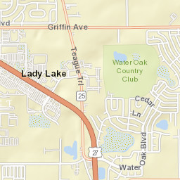 Facilities • Lady Lake Library