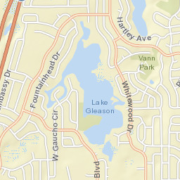 Facilities • Vann Park