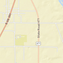 Facilities • Sumterville Park and Community Building