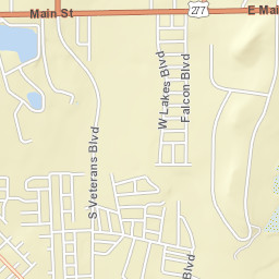 Facilities • Chittim Park