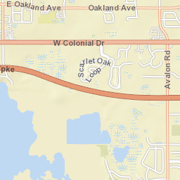 Facilities • Pollard Park