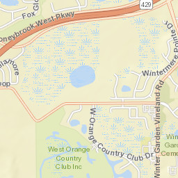 Facilities • Braddock Park