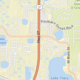 Facilities • Lake Eva Community Center