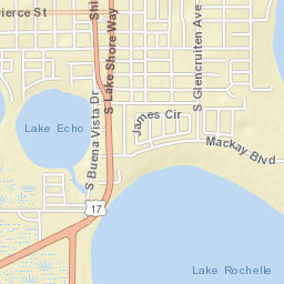 Facilities • Lake Alfred Library