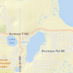 Facilities • “Rowdy” Gaines Olympic Pool