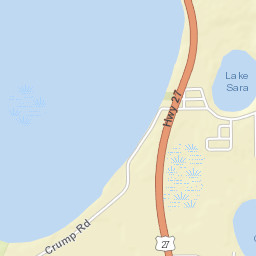 Facilities • Lake Eva Aquatic Center