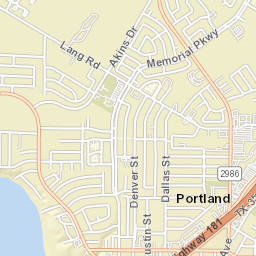 Facilities • Portland Community Center