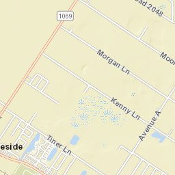 Facilities • Ingleside City Hall