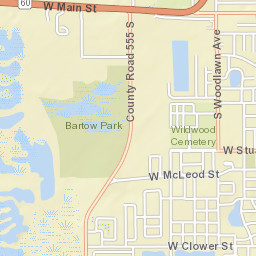 Facilities • Bartow Library