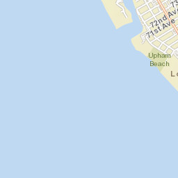 Facilities • Upham Beach