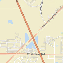 Facilities • Sheriff Headquarters