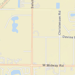 Facilities • Sheriff Headquarters